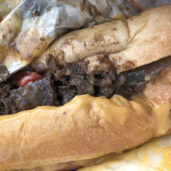 COSMO’S CHEESESTEAKS - Updated May 2024 - 67 Photos & 125 Reviews - 532 ...