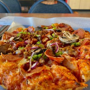 JACK’S WOOD FIRED OVEN | 112 Photos & 250 Reviews - 256 N Main St ...