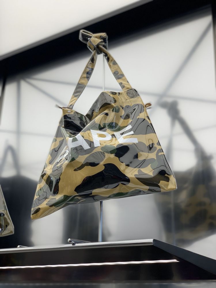 BAPE STORE - 39 Photos & 42 Reviews - 8810 Melrose Ave, West Hollywood ...