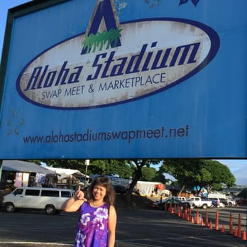ALOHA STADIUM SWAP MEET & MARKETPLACE - Updated June 2025 - 3130 Photos ...