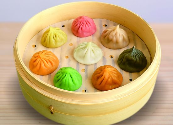 DUMPLING BAY - Updated April 2026 - 132 Photos & 87 Reviews - 17211 S ...