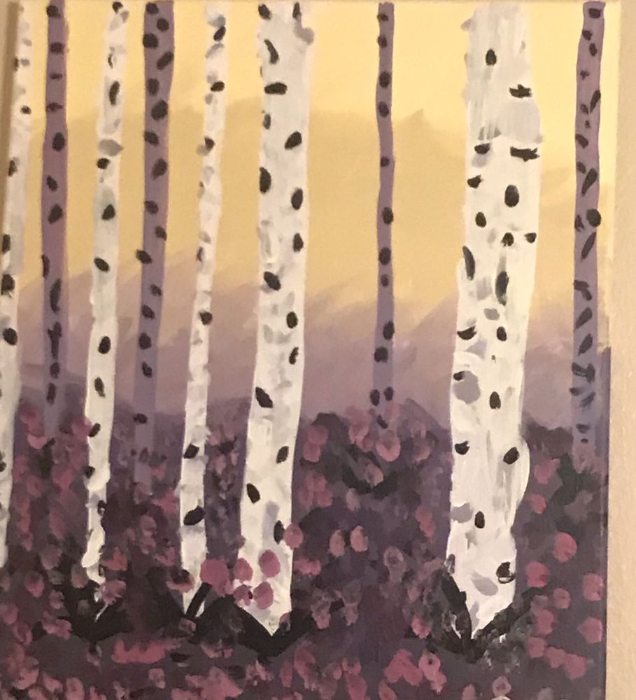 PAINTING WITH A TWIST - 27 Photos & 25 Reviews - 7600 E Park Meadows Dr, Lone Tree, CO - Yelp