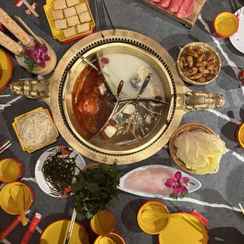 WEI SHU WU HOTPOT - Updated August 2025 - 387 Photos & 105 Reviews - 47 ...