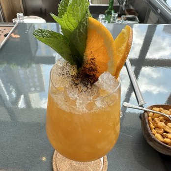 THE BEAUDRY ROOM AT CONRAD LOS ANGELES - Updated December 2025 - 123 ...