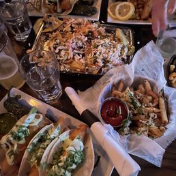 AMITY HALL UPTOWN - Updated October 2025 - 327 Photos & 327 Reviews ...