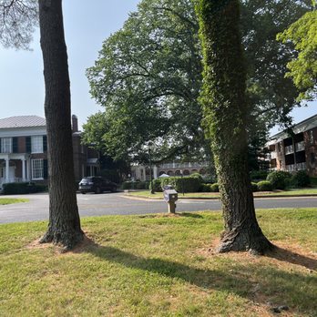 HAMPTON INN LEXINGTON-HISTORIC DISTRICT - Updated August 2025 - 193 ...