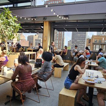 EL TECHO - Updated December 2025 - 214 Photos & 160 Reviews - 1830 ...