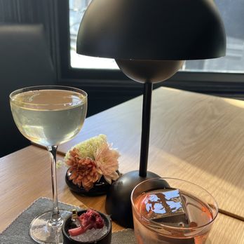 BAR IRIS - Updated July 2024 - 371 Photos & 134 Reviews - 2310 Polk St ...