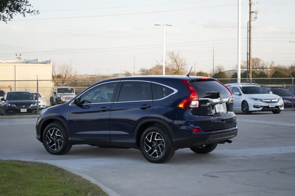 HOWDY HONDA - Updated August 2025 - 174 Photos & 640 Reviews - 5519 E ...