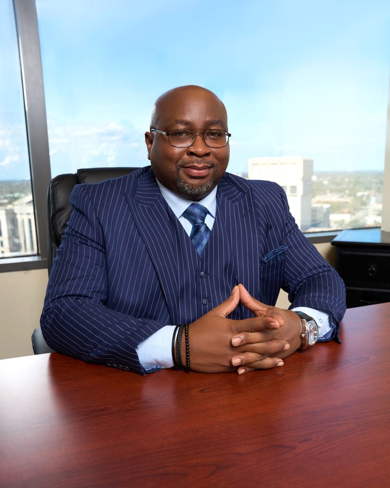 THE LAW OFFICES OF DAVID LEE HAM JR PA - Updated December 2025 ...