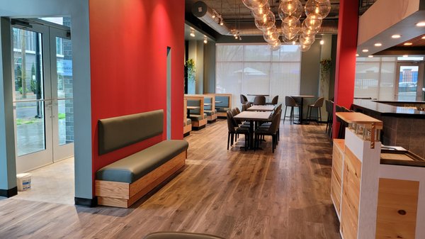 NOODOH ASIAN FUSION & BAR - Updated December 2025 - 170 Photos & 74 ...