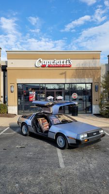 CAPRIOTTI’S SANDWICH SHOP - Updated May 2025 - 68 Photos & 57 Reviews ...