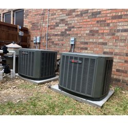 DALLAS HEATING AND AIR CONDITIONING - 45 Photos - 5050 Quorum Dr ...