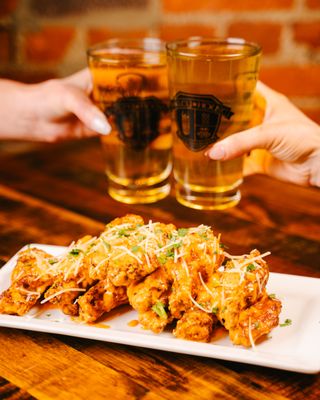 BARLEY HOUSE - Updated May 2026 - 162 Photos & 282 Reviews - 1261 W 6th ...