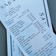 SABA - 874 Photos & 413 Reviews - 5757 Magazine St, New Orleans, LA - Yelp