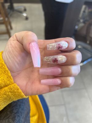 RENAISSANCE NAILS & SPA - Updated September 2024 - 246 Photos & 295 ...