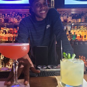 THE COVE COCKTAIL BAR - Updated September 2024 - 166 Photos & 212 ...