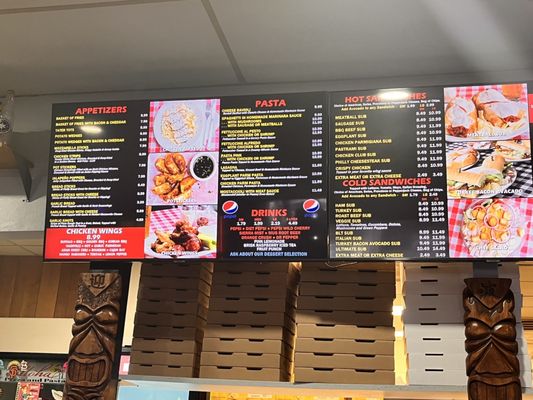 ALOHA PIZZA AND PASTA - Updated December 2025 - 55 Photos & 142 Reviews ...