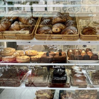 OCEAN SIDE BAKERY - Updated June 2025 - 273 Photos & 58 Reviews - 1176 ...