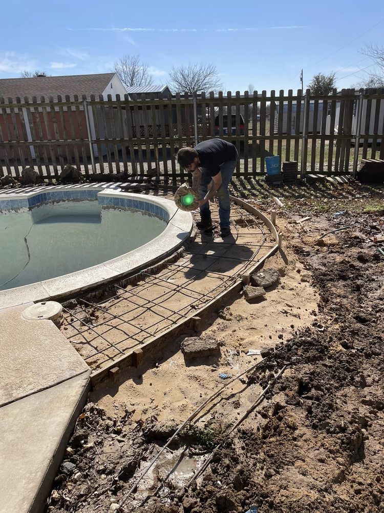 DFW POOLS AND SPA - Updated December 2025 - 23 Photos - Wylie, Texas ...