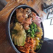 PROOF KITCHEN & BAR - 69 Photos & 37 Reviews - Fish & Chips - 6627 ...