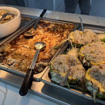 UMI HOT POT SUSHI & SEAFOOD BUFFET - Updated April 2025 - 151 Photos ...