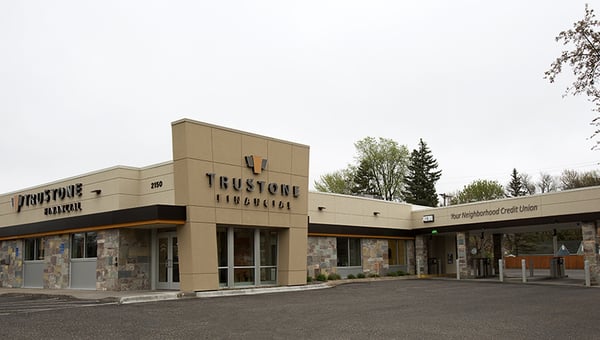 TRUSTONE FINANCIAL CREDIT UNION - Updated December 2025 - 2150 ...