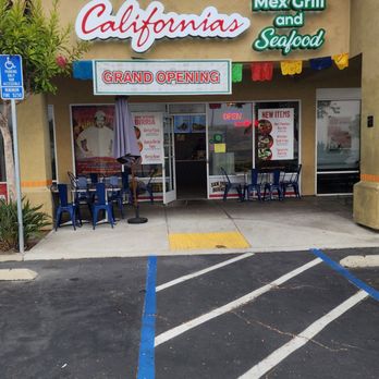 CALIFORNIAS TACO SHOP - Updated October 2025 - 93 Photos & 52 Reviews ...