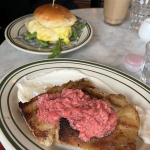 MILOU - 47 Photos & 11 Reviews - Bistros - 1375 Dundas St W, Toronto ...