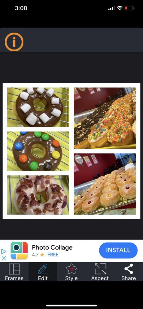 SMILEY DONUT - Updated March 2025 - 14505 Hwy 44, Gonzales, Louisiana ...