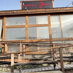 HUMBLE PIE - Updated July 2025 - 392 Photos & 415 Reviews - 525 Rainier ...
