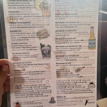 CUCHARA - Updated August 2025 - 1189 Photos & 1102 Reviews - 214 ...