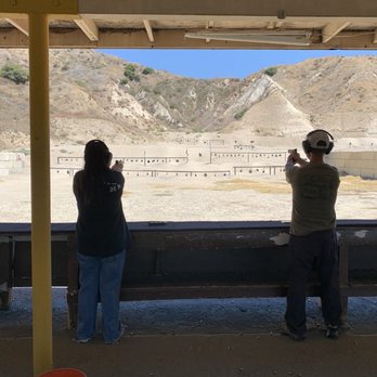 ANGELES SHOOTING RANGES - Updated November 2025 - 540 Photos & 979 ...