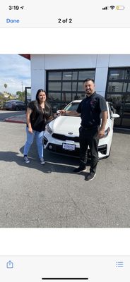 KIA OF CARSON 【466 Photos & 1074 Reviews】 22020 Recreation Rd, Carson ...