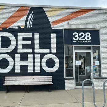 DELI OHIO - Updated December 2025 - 75 Photos & 125 Reviews - 328 ...