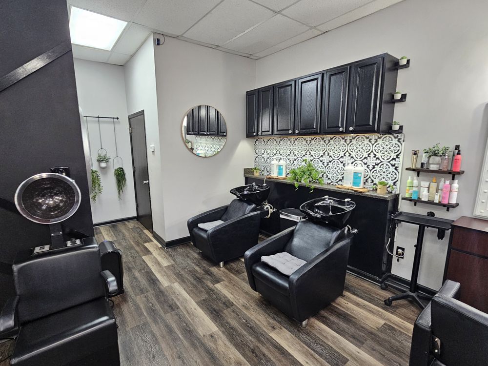 ENVISION HAIR STUDIO - Updated June 2026 - 19900 S Main St, Cornelius ...