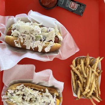JACK’S COSMIC DOGS - Updated December 2025 - 64 Photos & 25 Reviews ...