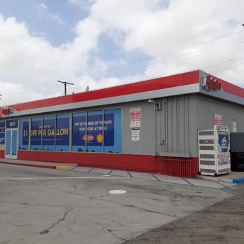 RALPHS SELF SERVE GASOLINE STATION - Updated December 2024 - 11507 S ...