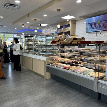 FARHAT SWEETS - Updated May 2024 - 300 Photos & 137 Reviews - 2999 E ...