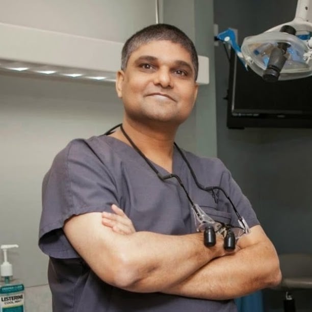 HITESH N GOVANI, DMD - Updated October 2025 - 2363 N Broad St, Colmar ...