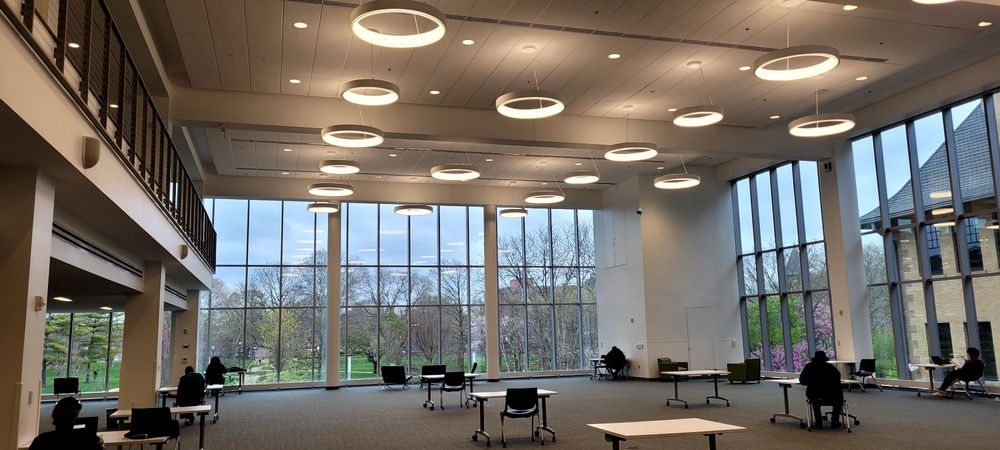 COLUMBUS METROPOLITAN LIBRARY - Updated May 2025 - 266 Photos & 82 ...