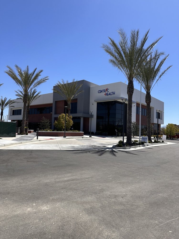 FOUNDATION LABORATORY - Updated April 2025 - 11612 Bolthouse Dr ...