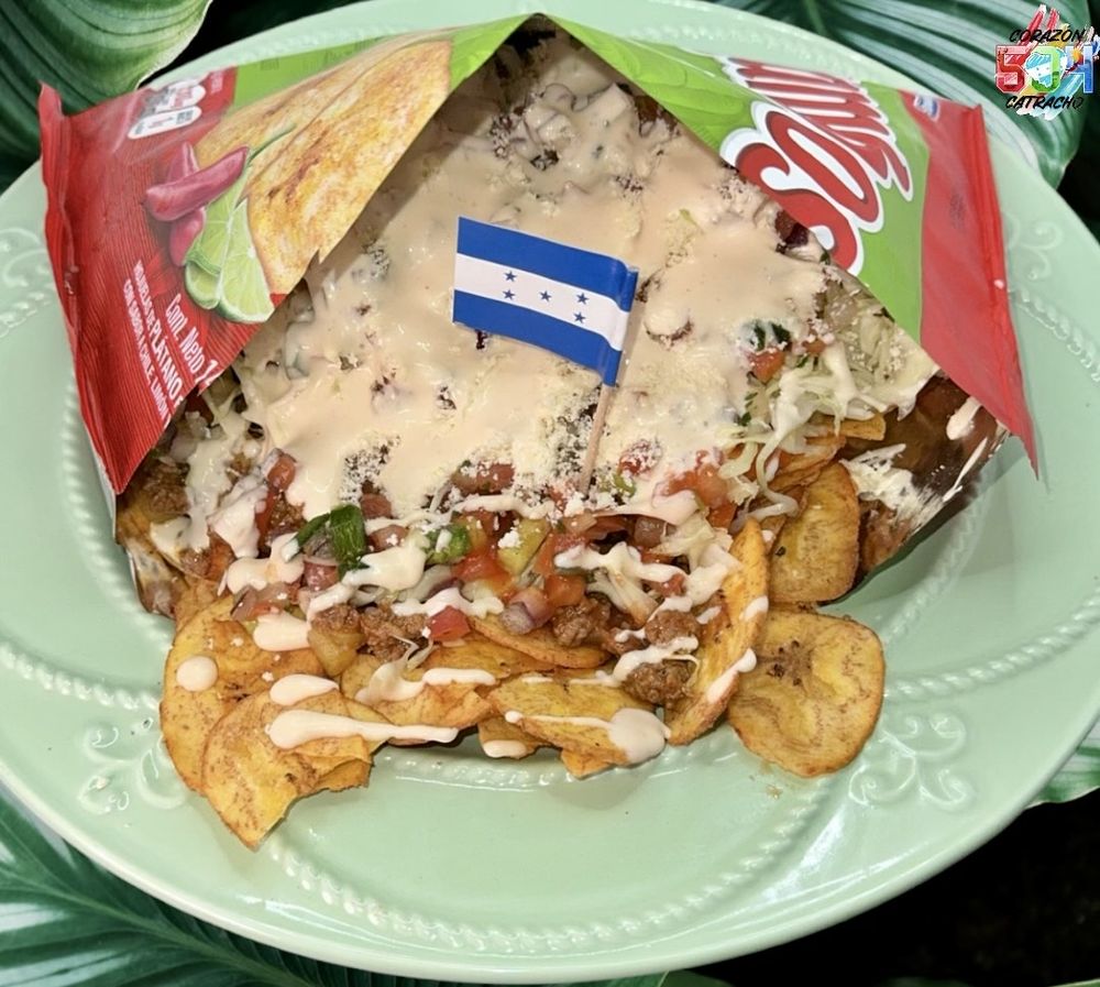 CORAZON CATRACHO - Updated December 2025 - 14 Photos - 3002 Sunset Blvd ...