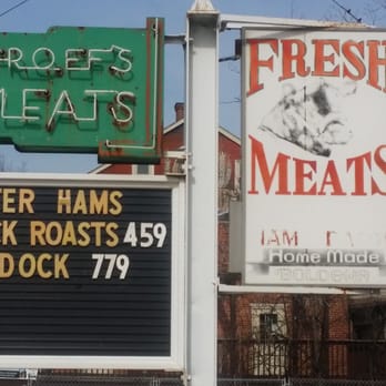 GROFF’S MEATS - Updated February 2025 - 18 Photos & 16 Reviews - 33 N ...
