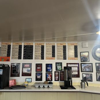 RED’S JAVA HOUSE - Updated July 2025 - 650 Photos & 944 Reviews - Pier ...