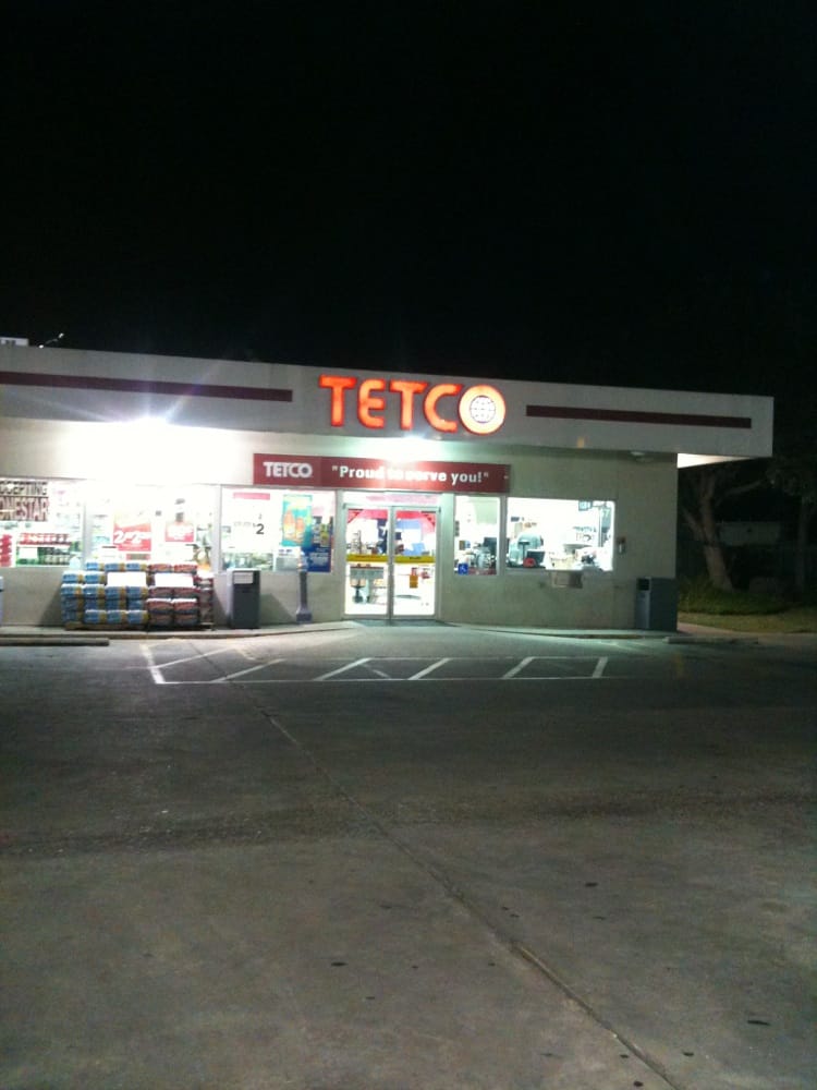 TETCO - 3957 Saratoga Blvd, Corpus Christi, Texas - Gas Stations ...