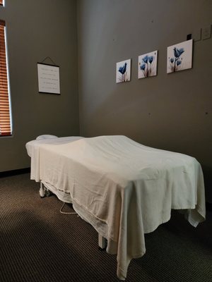 HEALING TOUCH MASSAGE STUDIO - Updated August 2025 - 1001 Legacy Ranch ...