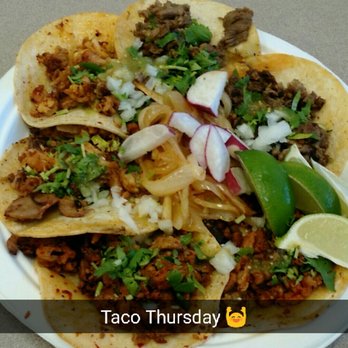 ANYTIME IS TACO TIME - Updated January 2025 - 14 Photos & 76 Reviews ...