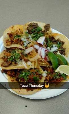 ANYTIME IS TACO TIME - 72 Reviews - San Jose, California - Tacos ...
