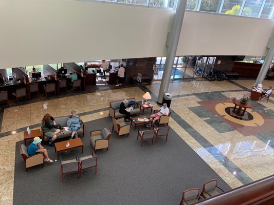 PHYSICIANS REGIONAL MEDICAL CENTER - PINE RIDGE - 45 Photos & 78 ...